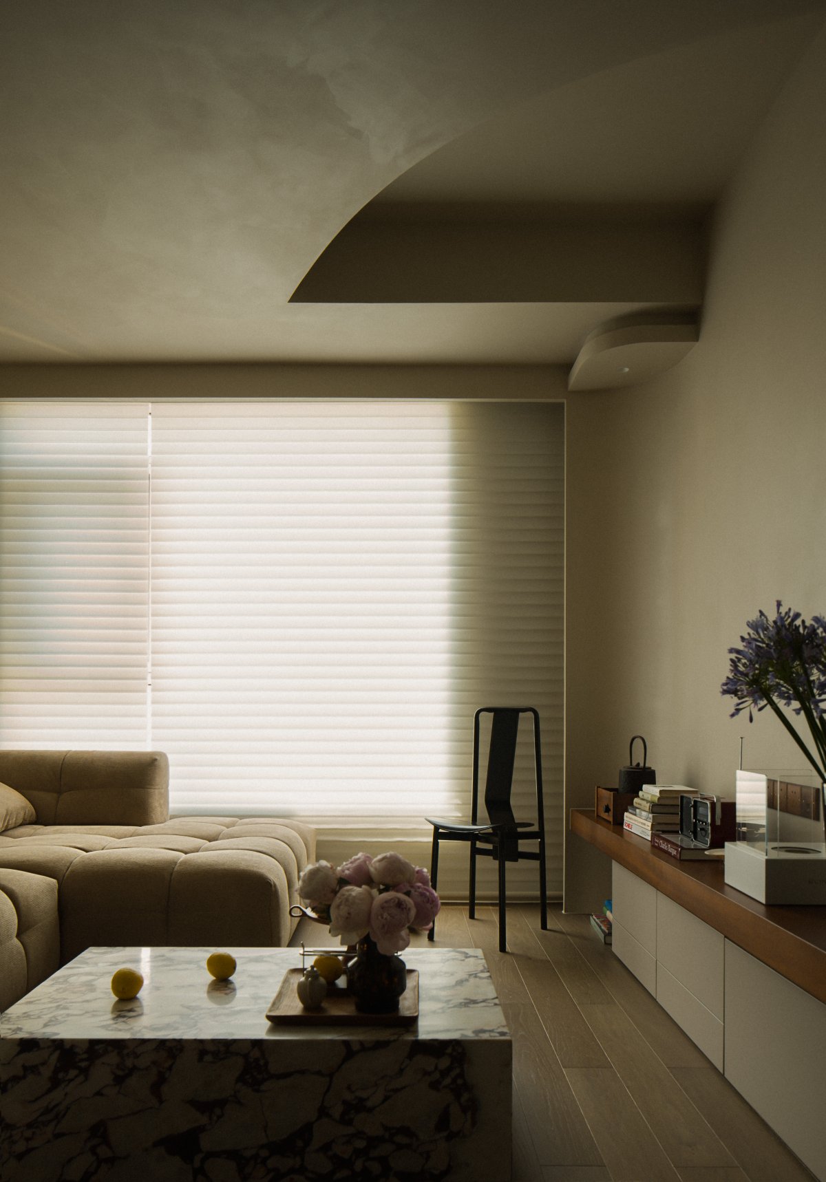 YinjiSpace - Jade Simple Design x A Person's Attitude